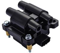 China Peugeot  Car Ignition Coil Copper Wire High Temperature Resistant for sale