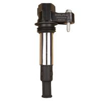 China High Voltage Ignition Coil Replacement Impact Proof 12137575010 6 Mouths Warranty for sale