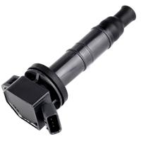 China Copper Wire Car Ignition Coil , Toyota Lexus Car Cylinder Coil 90919-02248 for sale