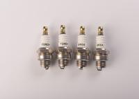 China Nickel - Plated String Trimmer Spark Plug Anti Fouling Gasoline Garden Tools Parts for sale