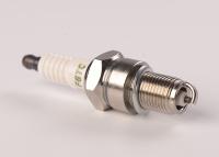 China Garden Machine Leaf Blower Spark Plug NGK BP6ES Gasket Seat Superior Ignitability for sale