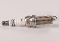 China J Electode Auto Spark Plugs , Platinum Tip Performance Spark Plugs For Trucks for sale
