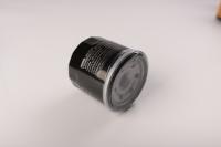 China High Carring Capacity Motorcycle Oil Filter Electrostatic Dusting 6 Months Warranty for sale
