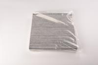 China Active Carbon Car Cabin Filter , Toyota Auto Cabin Air Filter Replacement OEM for sale