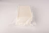 China 4 Runner Car Cabin Filter 29mm Thickness White Fiber With Gule Fit Corolla Camary for sale