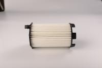 China VW AUDI A2 Auto Parts Fuel Filter Wood Pulp Paper 35mm Inner Diameter Anti Rust for sale
