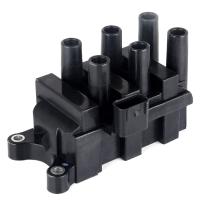 China PBT Plastic Shell Automotive Ignition Coil  Anti - Electromagnetic Interference Module for sale