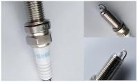 China CAR Spark Plug For  ILZFR6A11 / ILZKAR7A / ILZKR7B11 / Hyundai And Yueda Auto Parts Spark Plug for sale
