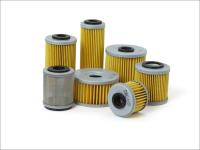 China NISSAN Truck Engine Oil Filter Filter Paper Customized Color 8000 Miles Warranty for sale