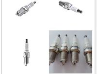 China Auto Spark Plugs Denso Q20R-U and NGK BCPR6ES / BCPR6ES11 for sale