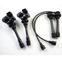 China Geely 479 Engine Spark Plug Cable Replacement High Flexibility OEM Standard for sale