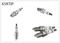 China Automobile Car Engine Iridium Spark Plug K5RTIP Replace 90919-01240 SK16R11 for sale