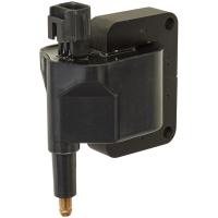 China Cadillac Camaro Car Ignition Coil Impact Proof PBT Materials High Conversion Rate for sale