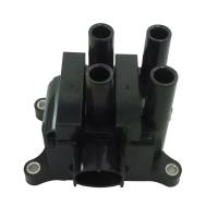 China Durable 24V Engine Ignition Coil High Degree Adhesion For GENERAL MOTORS for sale