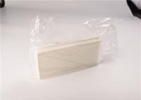 China White Toyota Carbon Cabin Air Filter Hepa Paper 87139-30040 2 Years Guarantee for sale