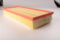 China Fiberglass Engine Air Filter Replacement 0.3μ Porosity 99.97% Efficiency for sale