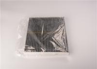 China Air Purifier Car Cabin Filter Paper Material Filtrate Dust Fit 2010 LEXUS LFA Rio 9713 for sale