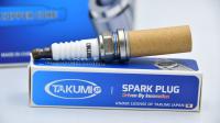 China Automobile Spark Plug K6RTC For NGK BKR6ES DENSO VK20/K20PR-U/K20TT for sale
