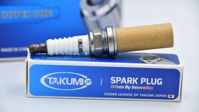 China Automobile Spark Plug K6RTC For NGK BKR6ES DENSO VK20/K20PR-U/K20TT for sale