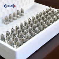 China Iridium Electrode Peugeot Spark Plugs LD7RTIP 1.1mm Gap High Fuel Efficiency NGK toyota for sale