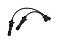 China Hyundai Kia Copper Spark Plug Leads Low Resistivity Withstand High Temp 27501-38B00 for sale