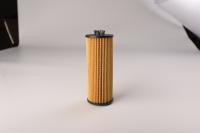 China Turck Automotive Engine Air Filters Paper Material 100-800L/m2/s Air Permeability for sale