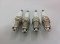 China Ignition System Auto Spark Plugs 2- Earthed Electrode For NGK BKR6EK / Denso K20TXR for sale