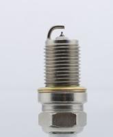 China Iridium End Ignition Spark Plug Flat Seat For NGK FR6EI 2687 / Denso K20PSR-B8 for sale
