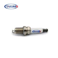 China Automobile Spark Plug K6RTC For NGK BKR6ES DENSO VK20/K20PR-U/K20TT for sale