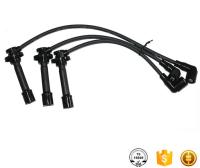 China CHERY Auto Engine Spark Plug Cables Copper Core Materials S11-3707020-40 for sale