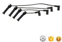 China Mazda Copper Core Spark Plug Wires LB-18-140C 05033216A  Powerfull Ignition Energy for sale