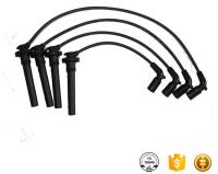 China CHRYSLER Ignition Coil Spark Plug Cable PPO Material 05033216AC For Automobile for sale