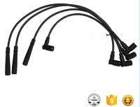 China MITSUBISHI	Spark Plug Cables , High Temperature Spark Plug Wires Long Life Span for sale