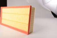 China Paper Material Air Intake Filter Replacement For MAZDA MPV MK2 626 MK5 Cars for sale