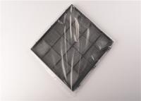 China HYUNDAI Solaris RB/SB Automotive Cabin Air Filters Non Woven Fabrics Multi Size for sale