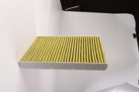 China Japan Car PP High Performance Replacement Air Filter Fit Honda 17220-RGW-A00 for sale