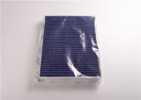 China Activated Carbon Car Cabin Filter for sale