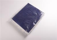 China Activated Carbon Car Cabin Filter for sale
