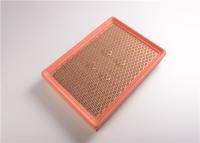 China Hepa Paper Car Cabin Filter High Initial Efficiency Fit ZX330-3 Excavator for sale