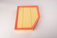 China Plastic Reusable Auto Air Filter 99.8% Initial Efficiency For Audi A3 TT VW for sale