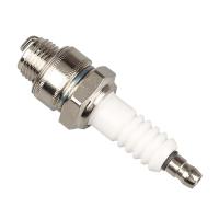China Electrodes Ignition Auto Parts Spark Plugs Steel Material OE No. PFR6G For Audi for sale