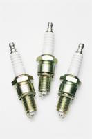 China Small Engine Motorcycle Spark Plugs L7RTC-2 , Racing Spark Plugs For Motorcycle for sale