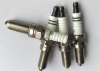 China Iridium Electrode Auto Parts Spark Plugs NGK IKR6G11 Isostatic Pressing Ceramic for sale
