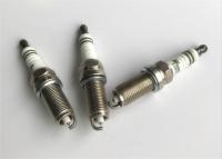 China Denso SK20R11 Auto Spark Plugs 1.1mm Gap , Car Spark Plug Replacement For Citroen for sale