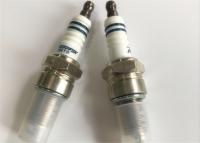 China Mitsubishi Prado 1.4L Automotive BP6REP CR6E CPR6EA U20ESR-N Spark Plugs Pearl Nickel Shell Gasket Seat for sale