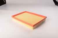 China Heat Welding Washable Engine Air Filter 1444A4 For PEUGEOT CITROEN C1 C2 C3 for sale