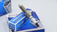 China Famous Auto Spark Plugs K6RTC (BKR6E) for Honda Toyota BMW VW SEAT Ford for sale