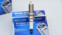 China Famous Auto Spark Plugs K6RTC (BKR6E) for Honda Toyota BMW VW SEAT Ford for sale