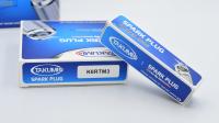 China Famous Auto Spark Plugs K6RTC (BKR6E) for Honda Toyota BMW VW SEAT Ford for sale