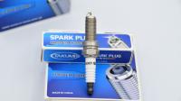 China Famous Auto Spark Plugs K6RTC (BKR6E) for Honda Toyota BMW VW SEAT Ford for sale